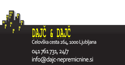 Domov | Dajč in Dajč d.o.o.